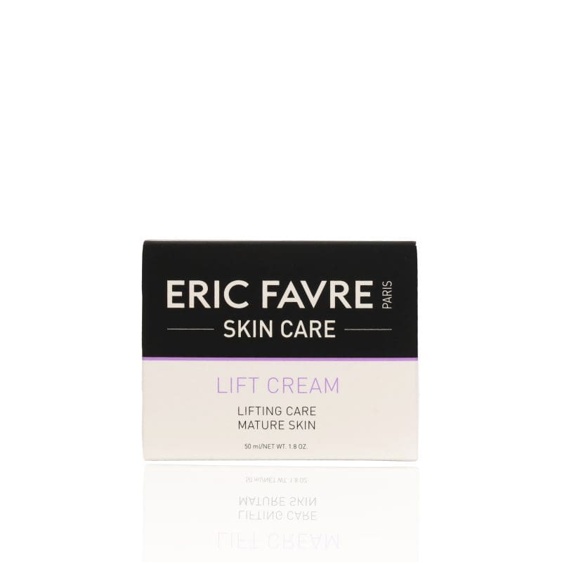 Lift Cream-Eric Favre Skin Care 50ml – BoostSante